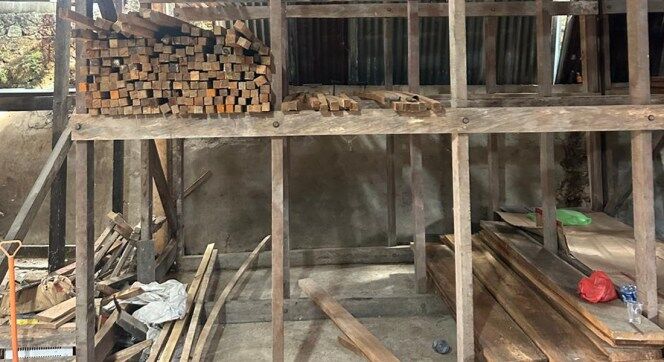 Minim Pasokan, Harga Kayu Mahal – Laman 2 – Kabartimurnews.com